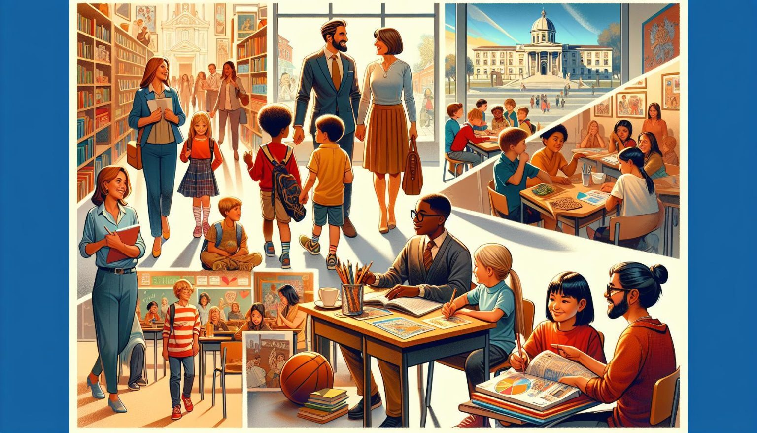 Quando Inizia La Scuola In America: Sistema A Confronto » Scuola.store
